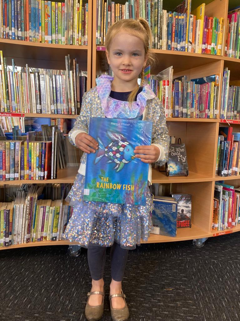 BOOK WEEK 2023