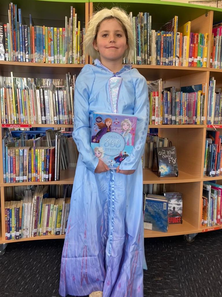 BOOK WEEK 2023